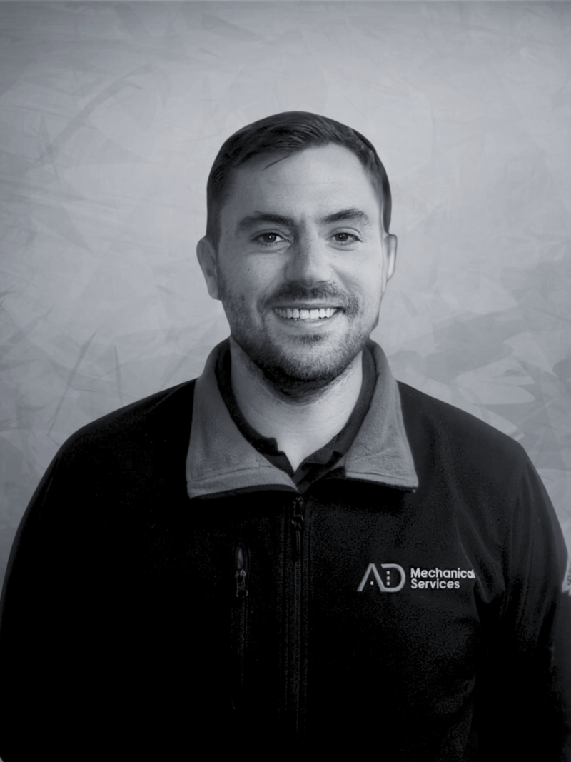 Our Team - AD Mechanical